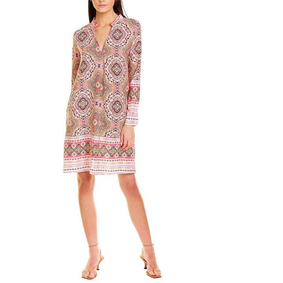 ANNA KAY | Dresses | Anna Kay Long Sleeve Mini Dress | Poshmark